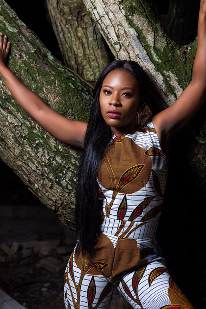 Getting to know GTP – Culture of Fabric