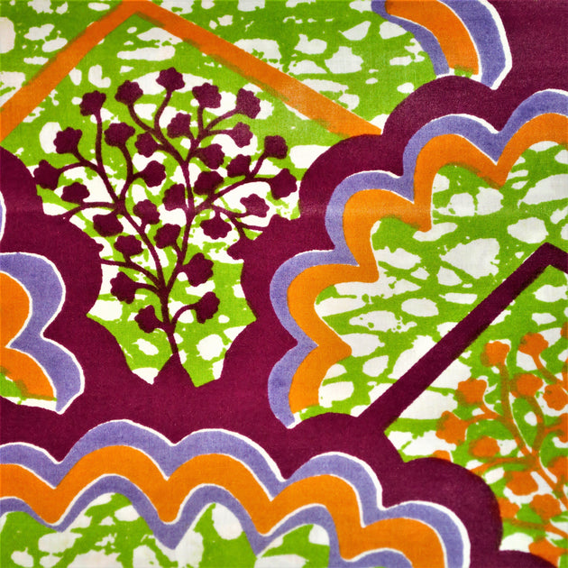 Adepa Dumas – Culture of Fabric